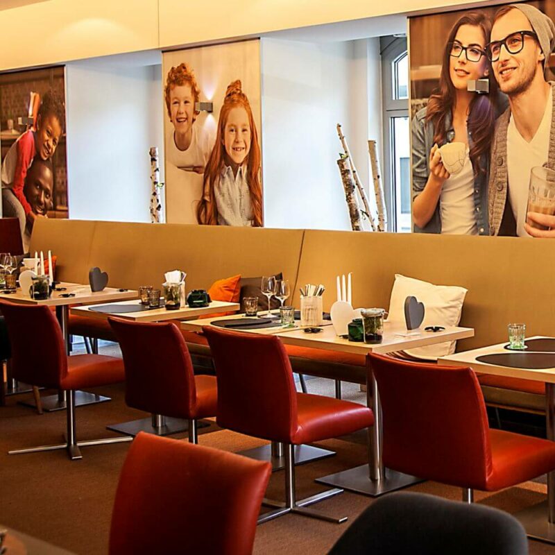 Startseite - G&A Hackl Gastronomie