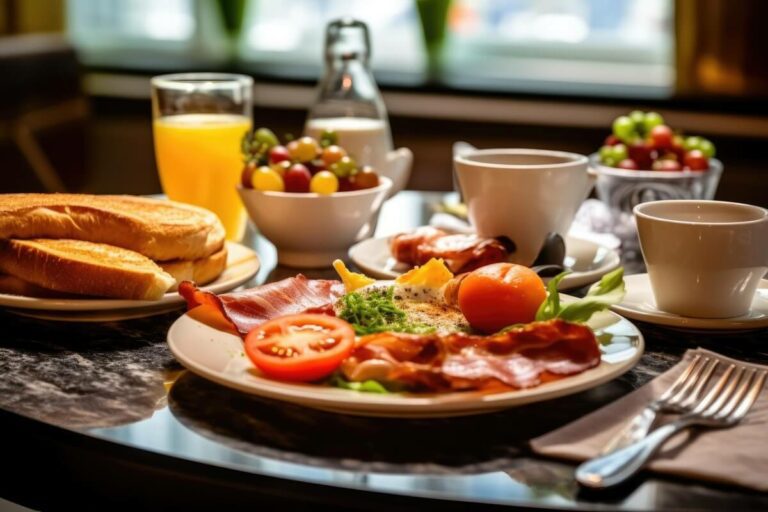 Family and Friends - G&A Hackl Gastronomie